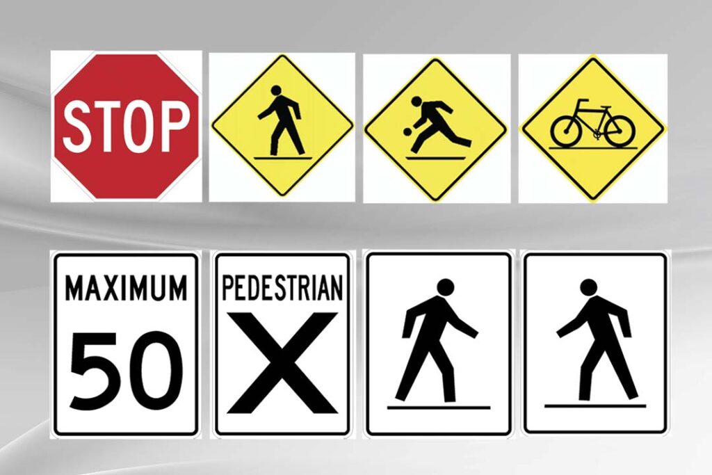 UNI-LED SOLAR LED TRAFFIC STOP SIGN - Solar Vision Inc.