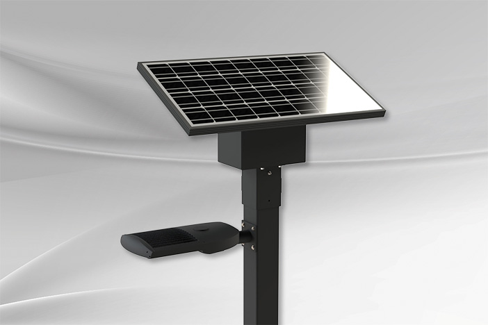 Solar Vision Inc. - Solar Lighting Systems and Solutions in Canada